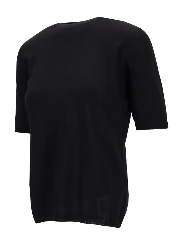 Max Mara Maglia Canottiera Top
