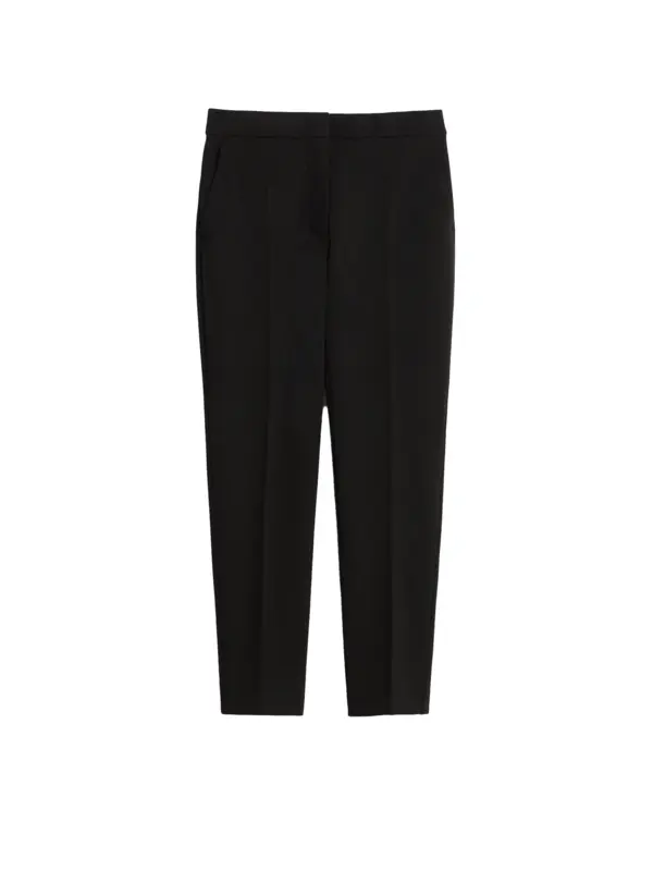 Max Mara Pegno Jersey Trousers