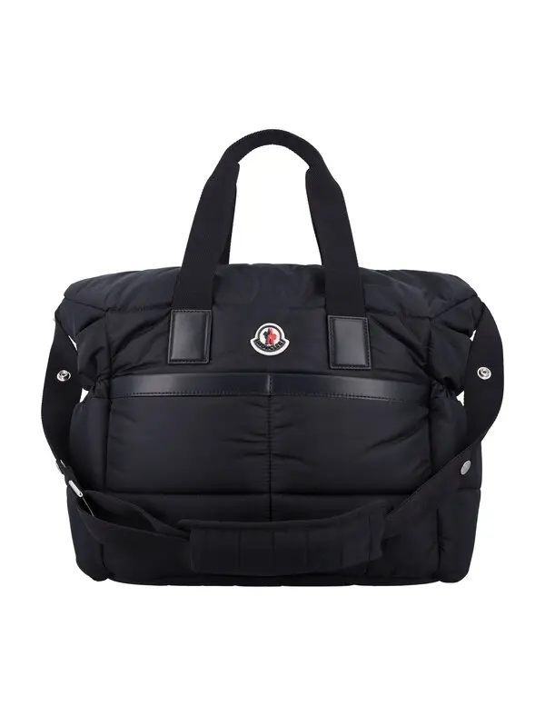 Moncler Duffle Bag