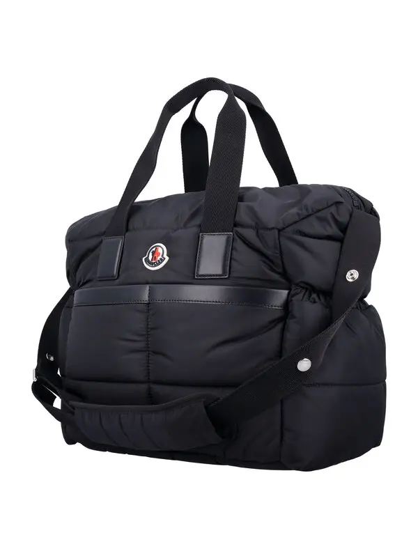 Moncler Duffle Bag
