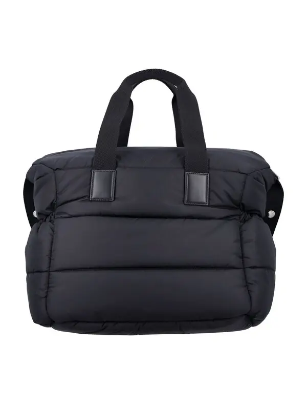 Moncler Duffle Bag