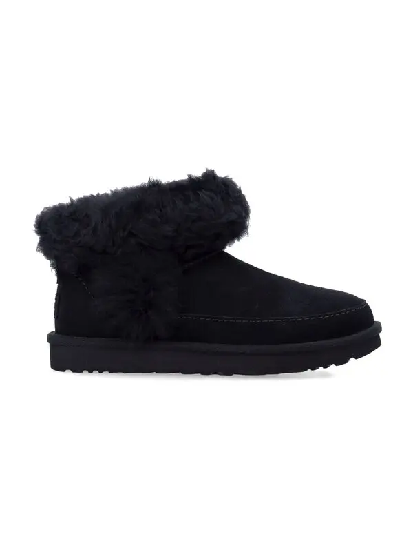 UGG Classic Ultra Mini Chalet