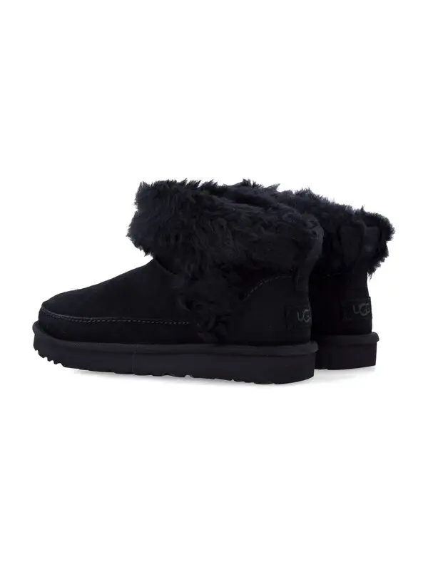 UGG Classic Ultra Mini Chalet