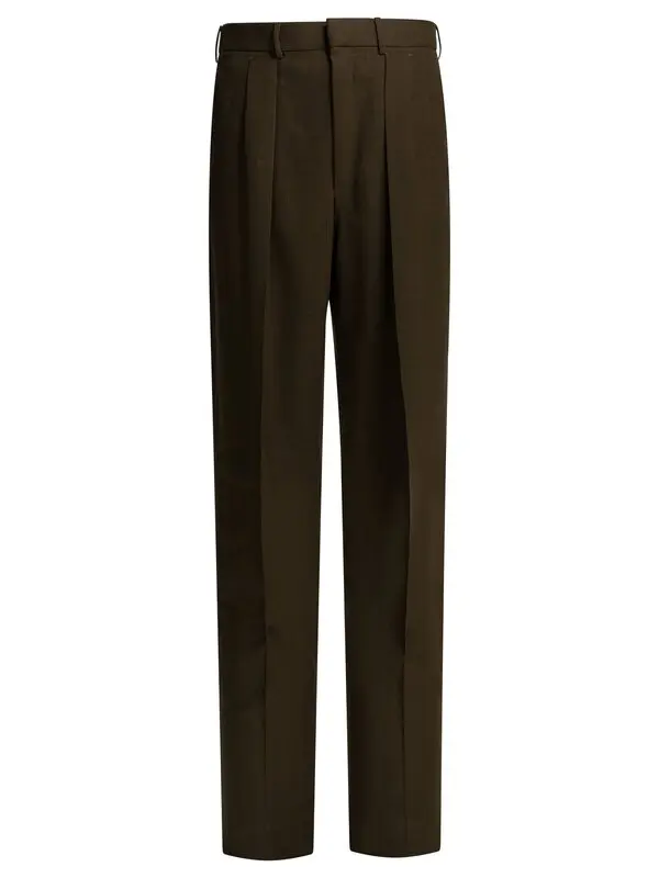 TOM FORD Trousers