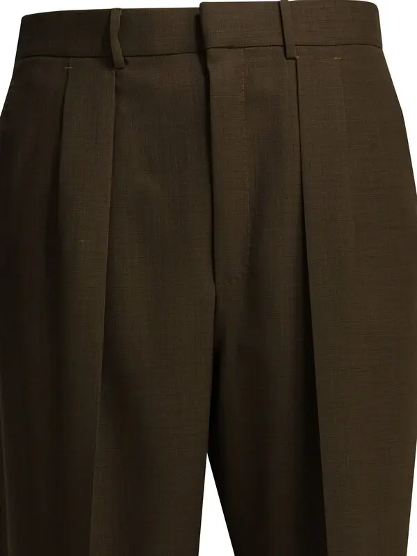 TOM FORD Trousers