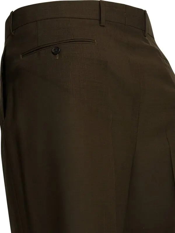TOM FORD Trousers