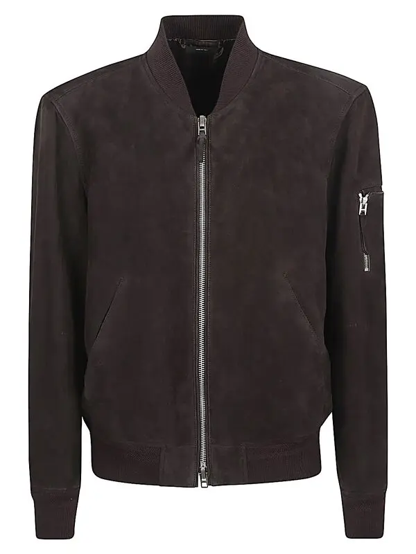 TOM FORD Bomber Jacket