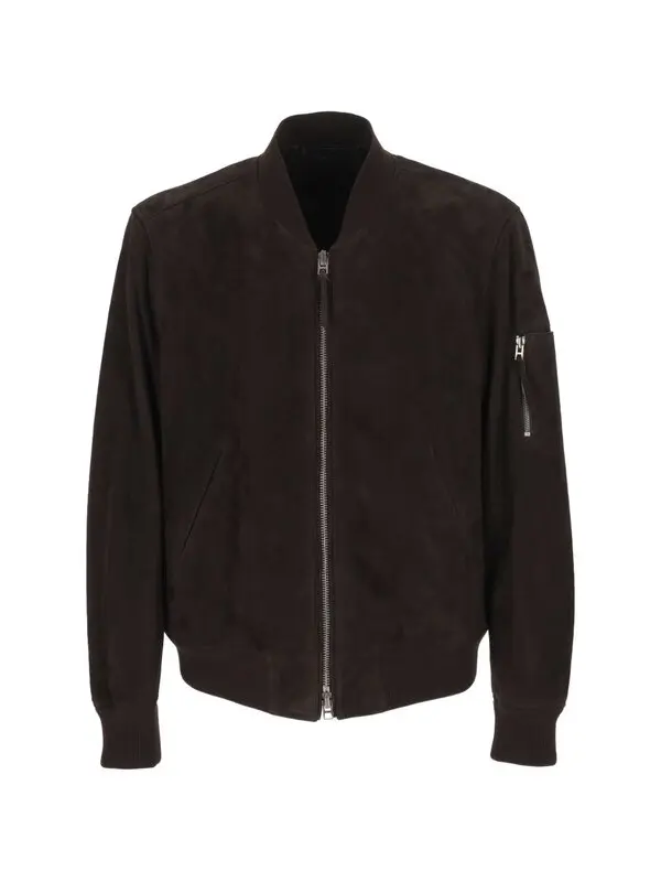 TOM FORD Bomber Jacket