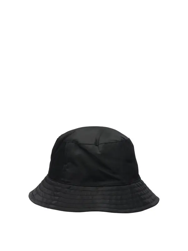 Ami De Cœur Bucket Hat - Black