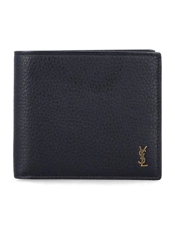 Saint Laurent Wallets