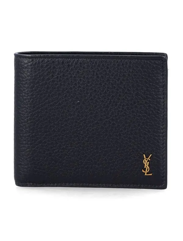 Saint Laurent Wallets