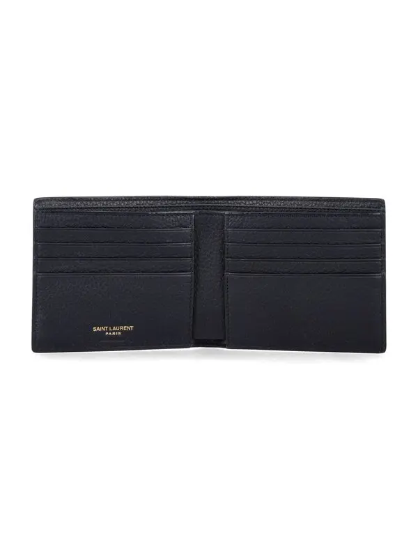 Saint Laurent Wallets