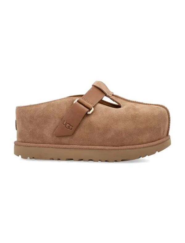 UGG Flat Shoes