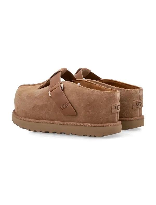 UGG Flat Shoes