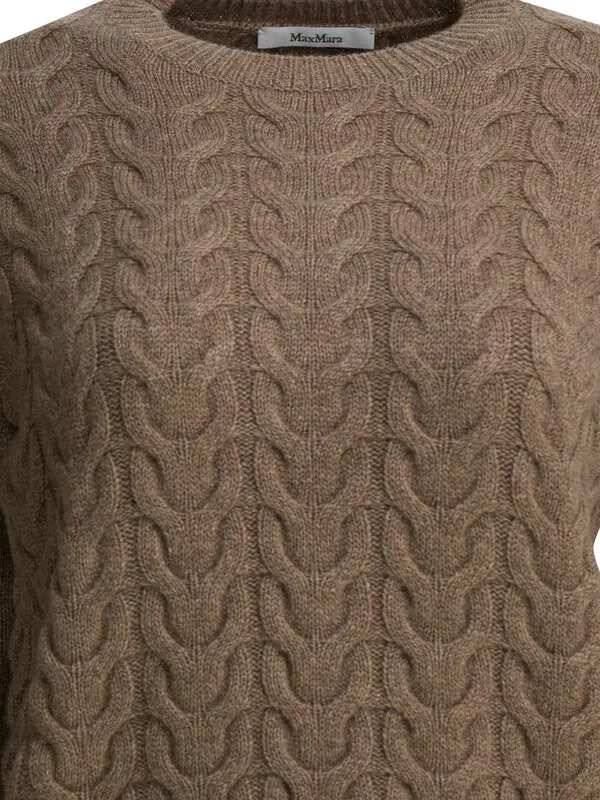 Max Mara Cashmere Knitwear