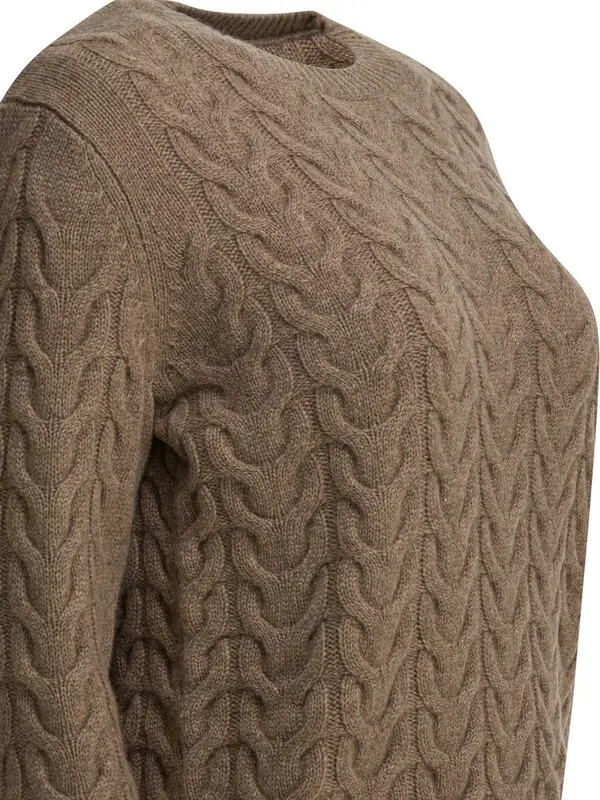 Max Mara Cashmere Knitwear