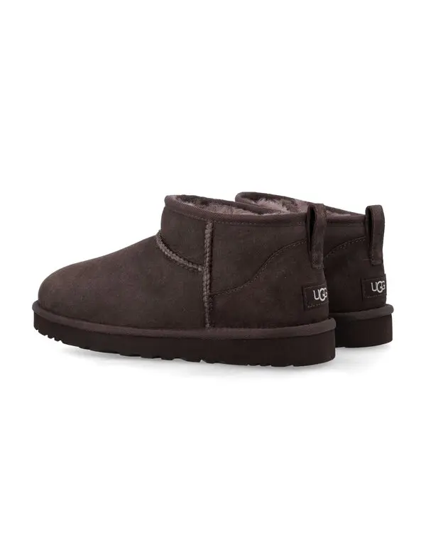 UGG Classic Ultra Mini Boots - Dusted Cocoa
