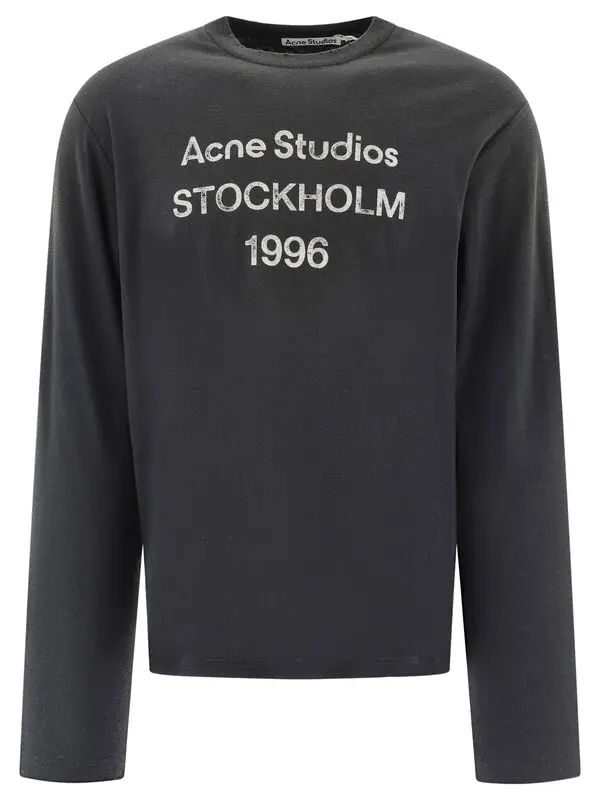 Acne Studios T-shirt
