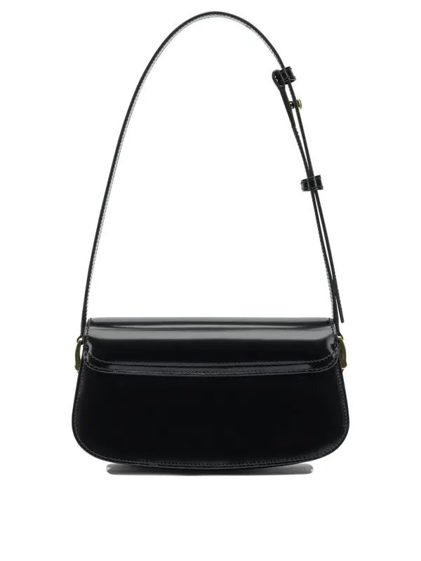 Ami Paris Paris Small Shoulder Bag