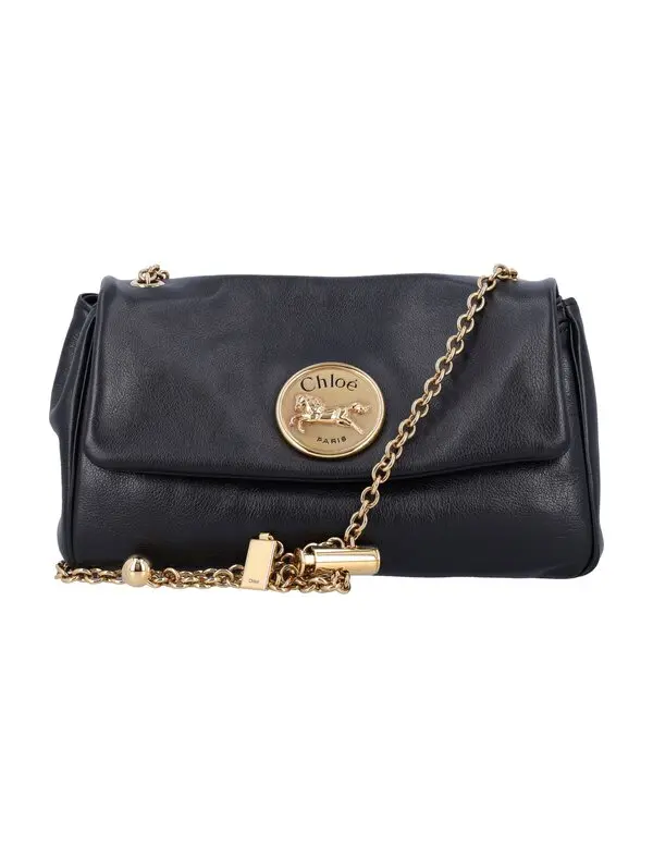 Chloé Heritage Shoulder Bag