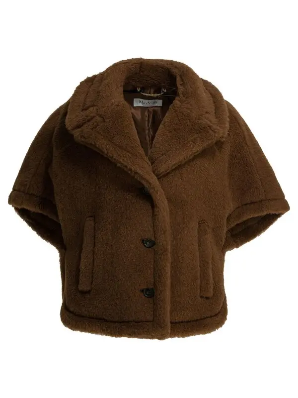 Max Mara Jackets & Coats