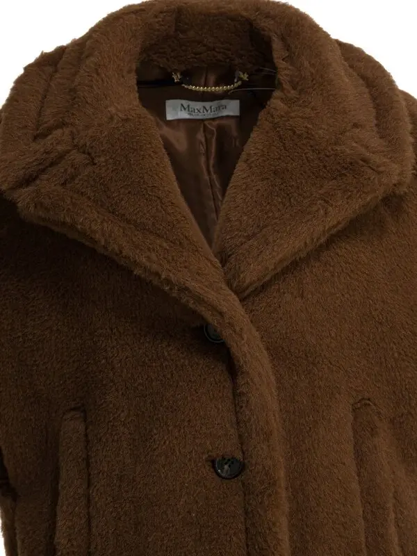 Max Mara Jackets & Coats