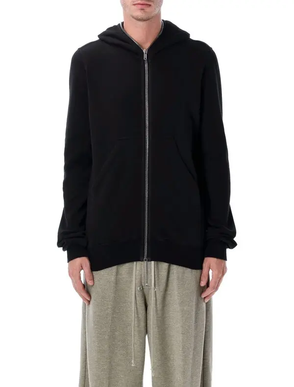 Rick Owens Gimp Hoodie