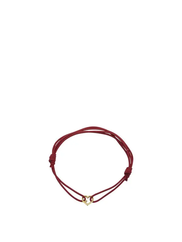 ALIITA Mini Corazon Bracelet - Gold