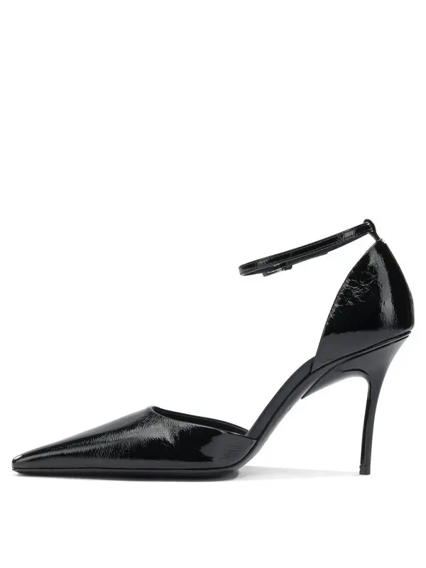 Alaïa Heeled Shoes