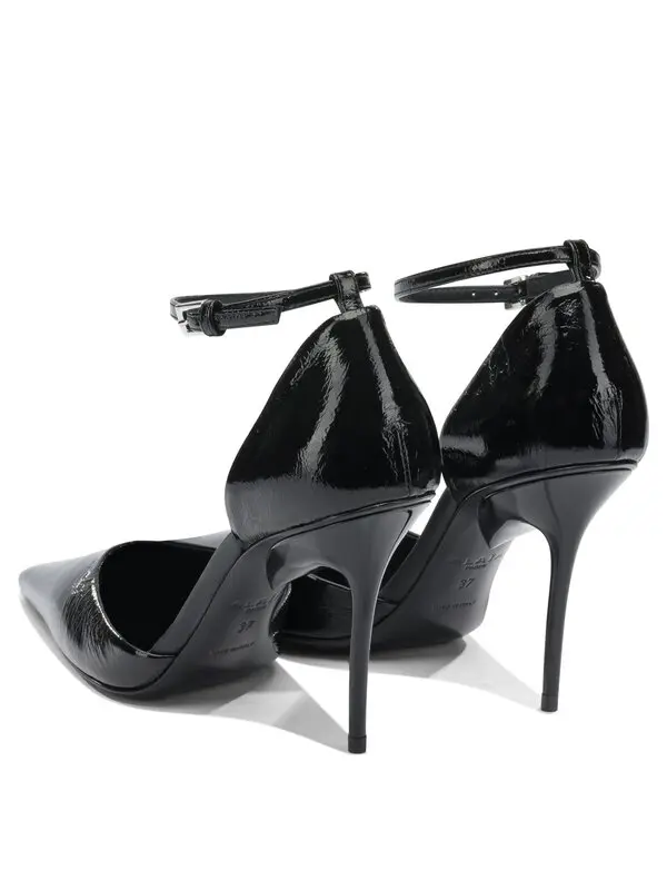 Alaïa Heeled Shoes