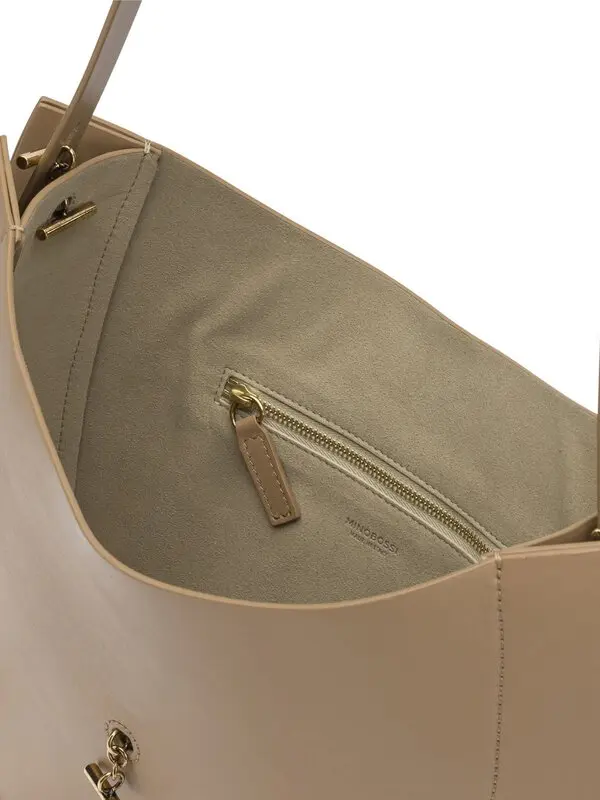 MINOBOSSI Shoulder Bag - Pink