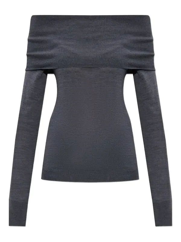Stella McCartney Light Wool Jumper