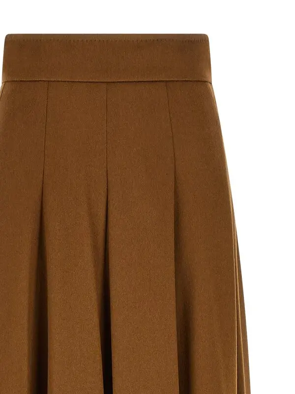 Max Mara Sagra Maxi Skirt