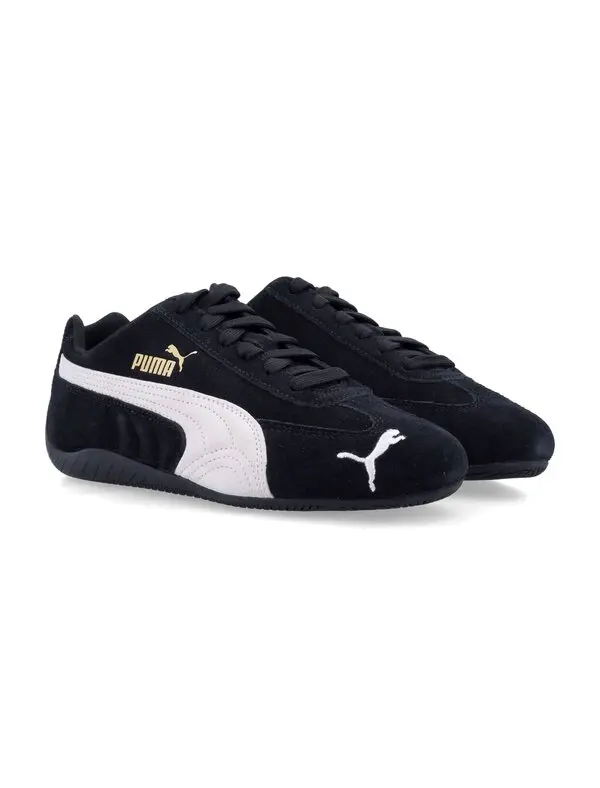 PUMA Low Top Sneaker