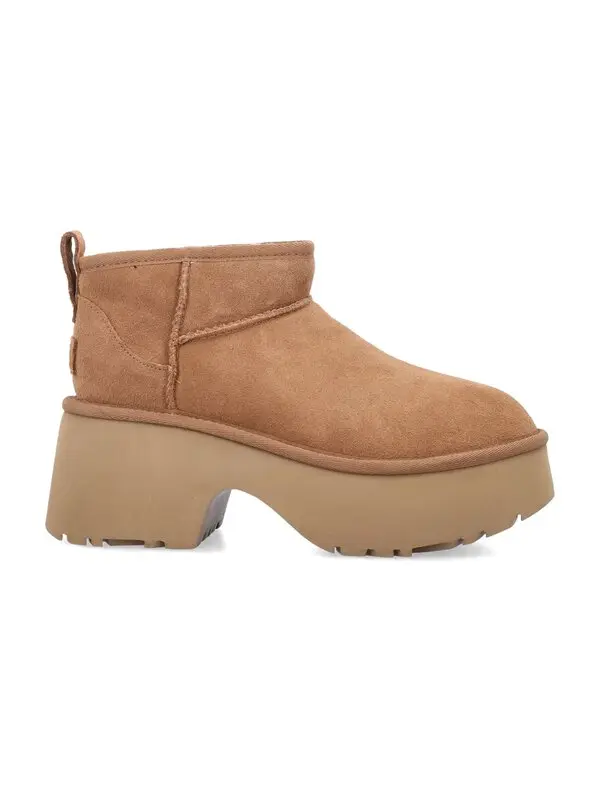 UGG Ankle Boots