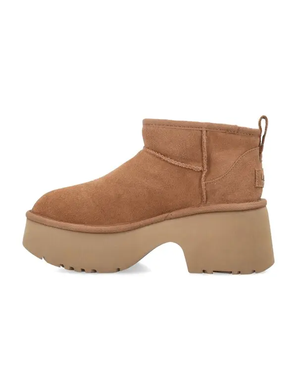 UGG Ankle Boots