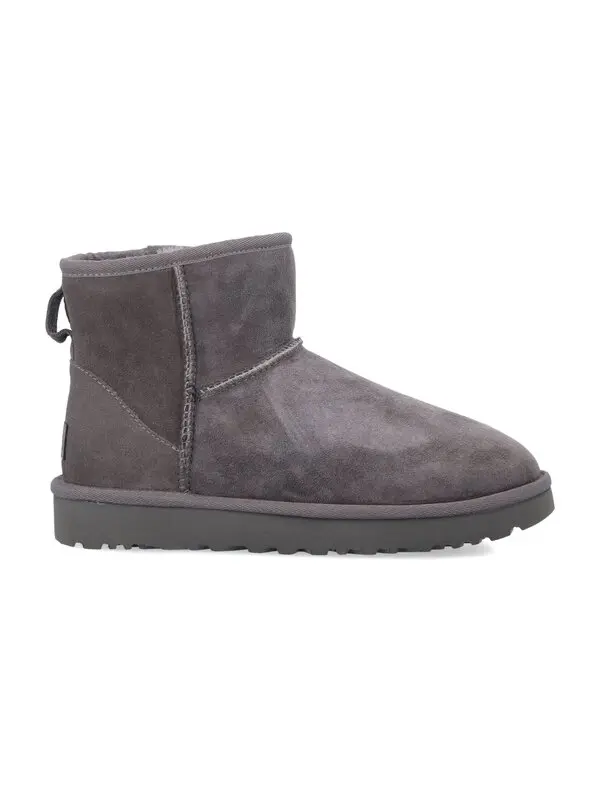 UGG Classic Mini Ii Boots - Grey