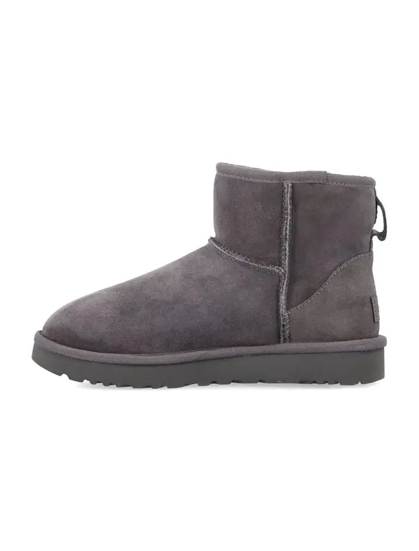 UGG Classic Mini Ii Boots - Grey