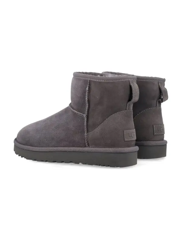 UGG Classic Mini Ii Boots - Grey