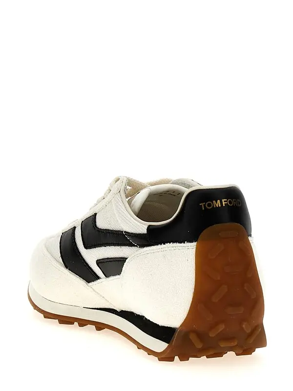 TOM FORD Mick Sneakers