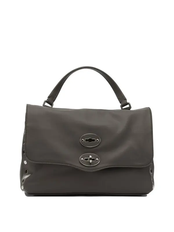 ZANELLATO Postina® Saeta Handbag