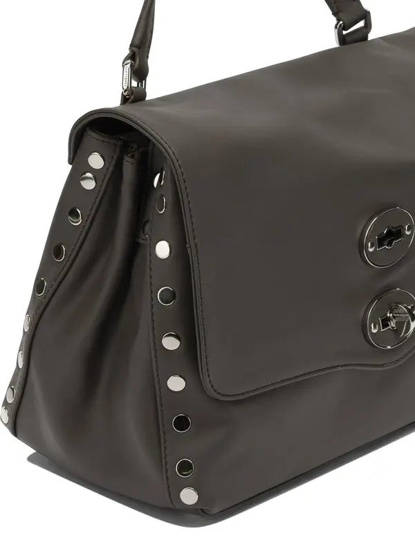 ZANELLATO Postina® Saeta Handbag
