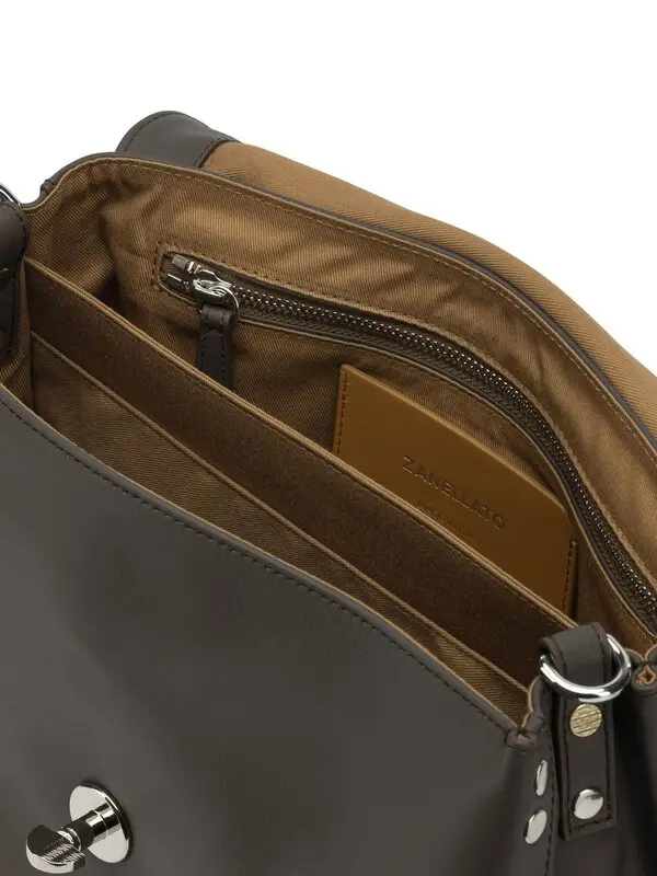 ZANELLATO Postina® Saeta Handbag