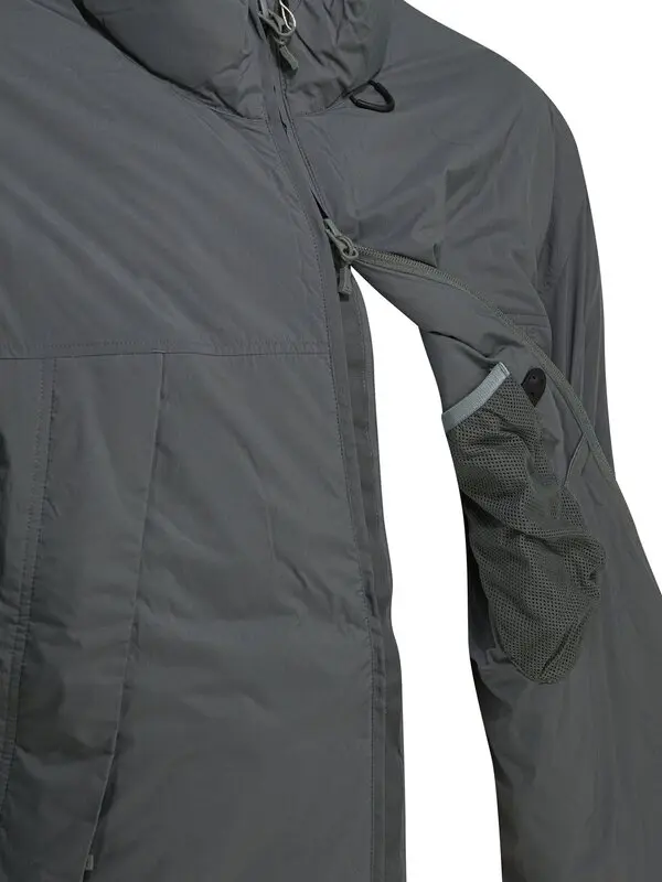 DAIWA PIER39 Tech 2way Short Down Jacket