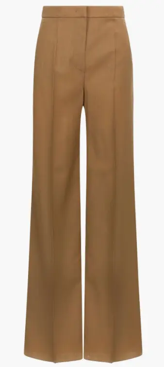 Max Mara Pantalone Lungo