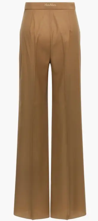 Max Mara Pantalone Lungo