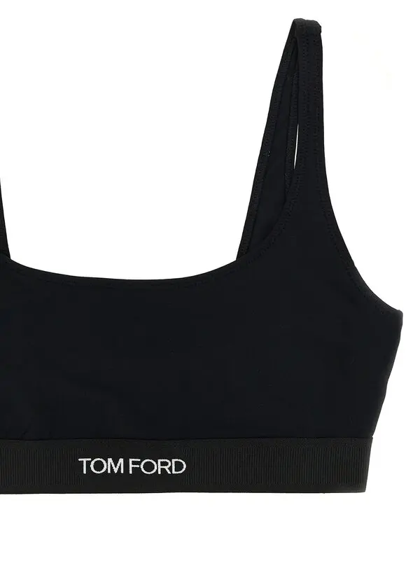 TOM FORD Bralette Bra