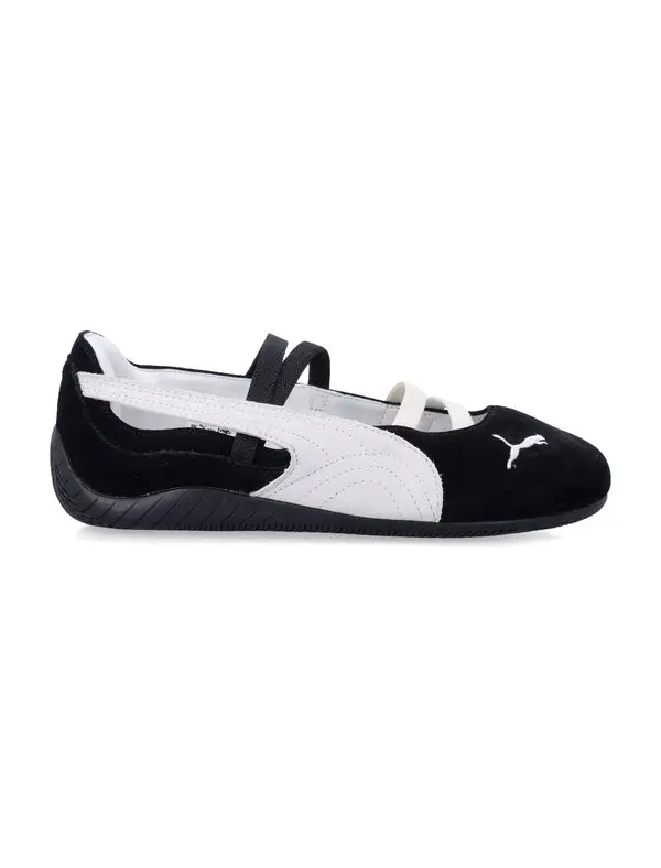 PUMA Mary Jane Sneakers