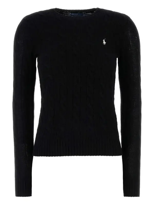 Ralph Lauren Julianna Long Sleeve Pullover