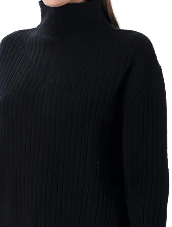 Rick Owens Pullover Sweater